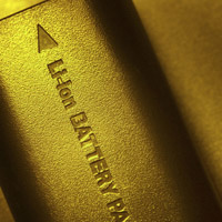 Tellurium electrodes boost lithium batteries - A*STAR Research