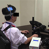 Electric assistance for stroke recovery - A*STAR Research