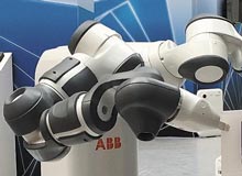‘Human-friendly’ robots - A*STAR Research
