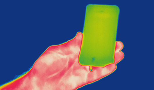 Putting body heat in the device game - A*STAR Research