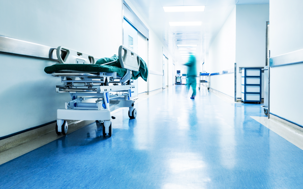 The hospital bugs that never get discharged - A*STAR Research