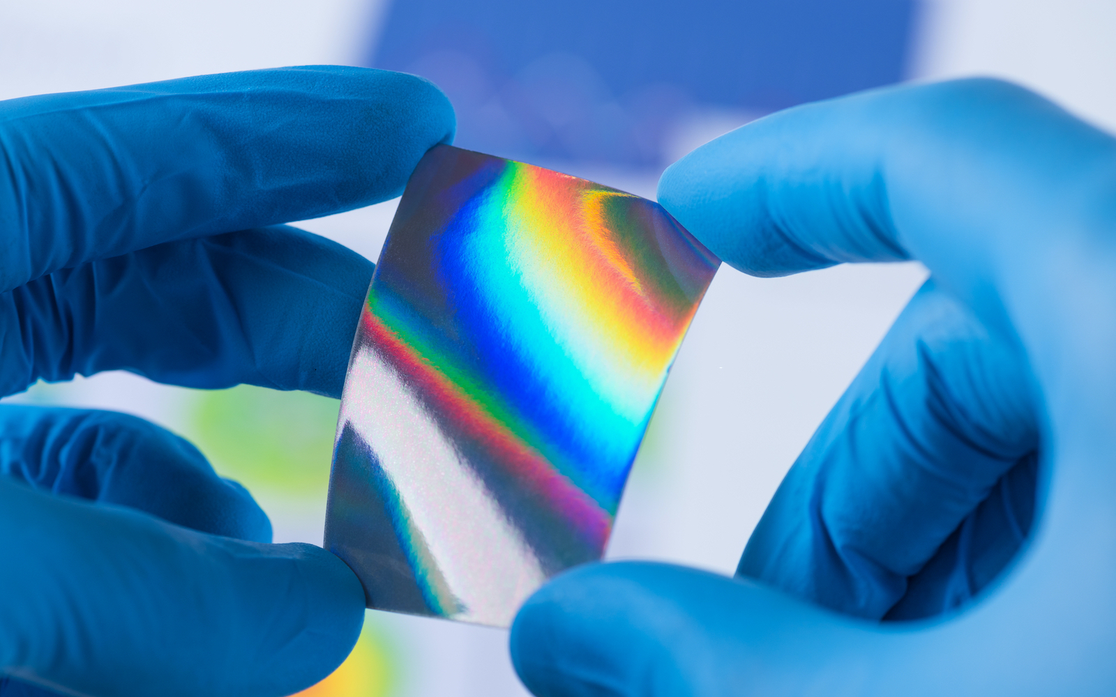 An EPIC search for new materials - A*STAR Research