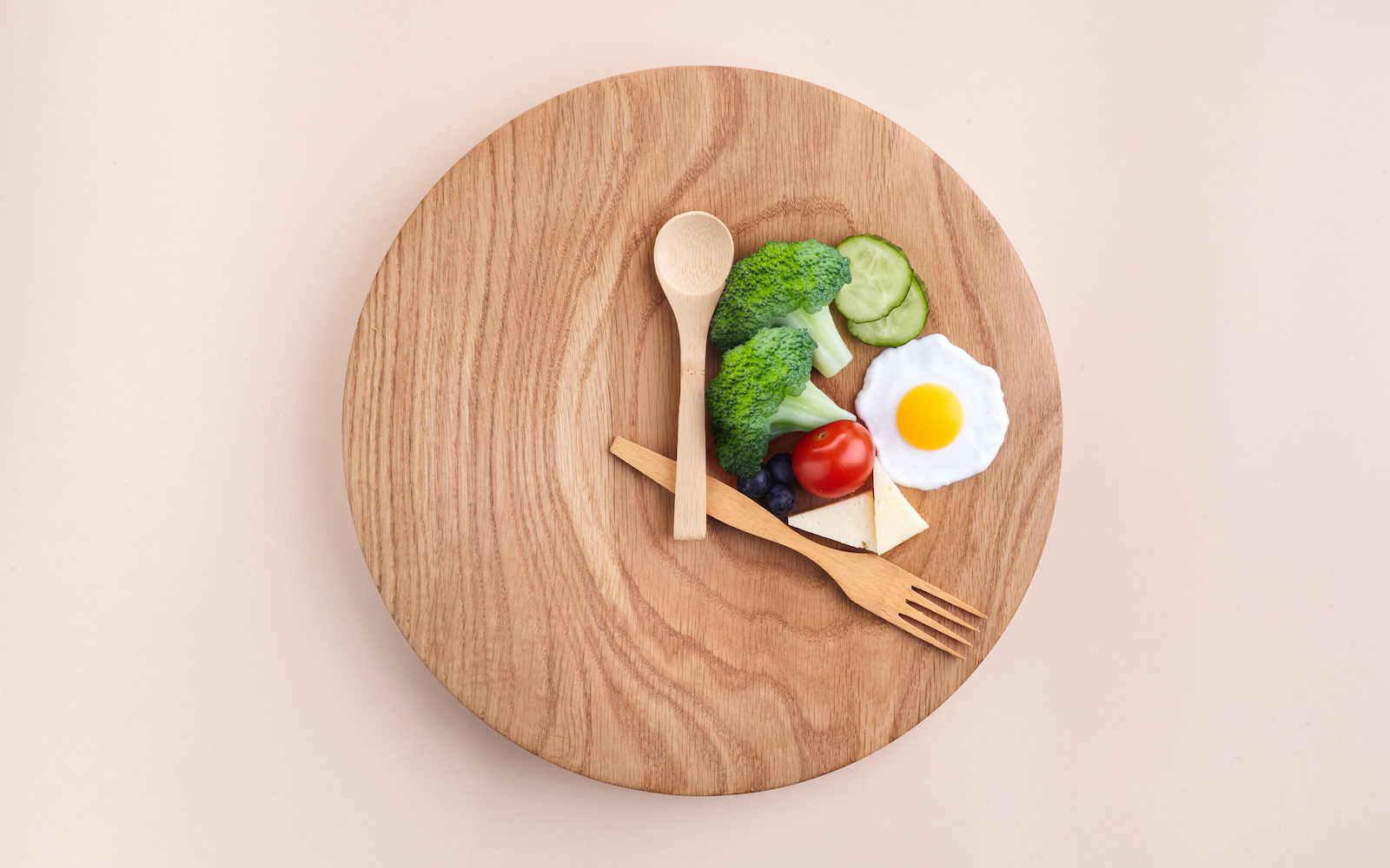Getting the right food at the right time - A*STAR Research