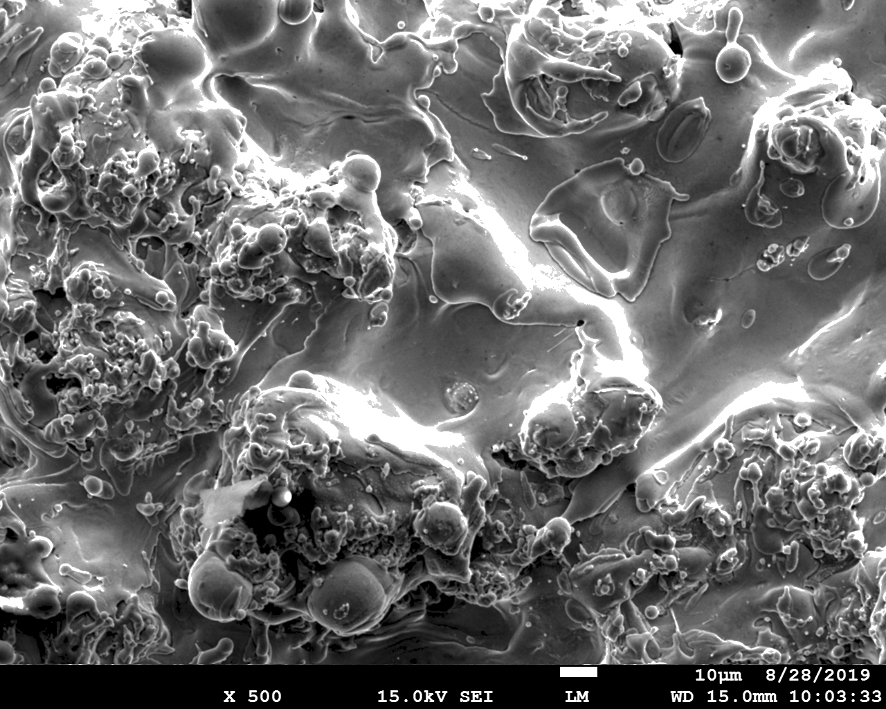 Cold spray’s hot potential in repairing aircraft - A*STAR Research